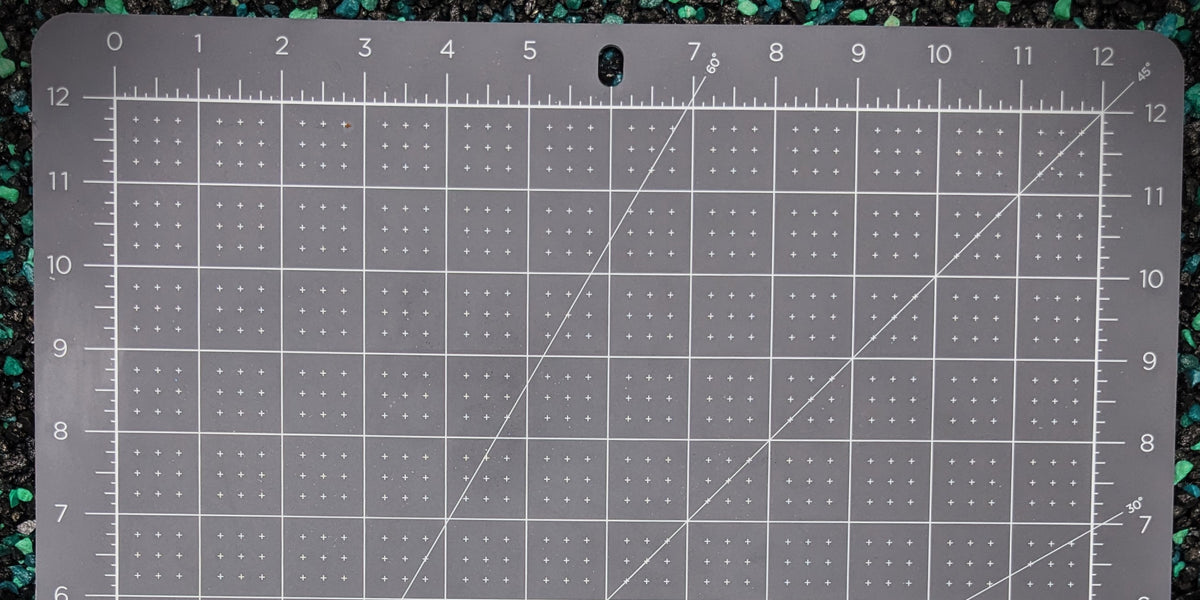 Small Ammonite Shell Set – IDfabrications